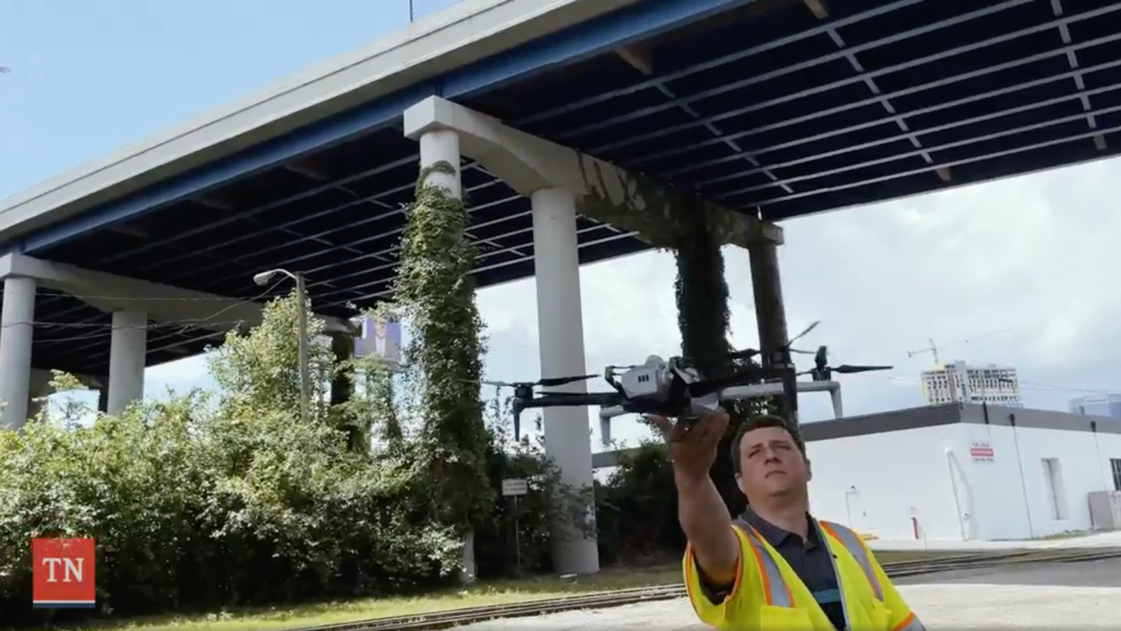 Customer Stories | Skydio