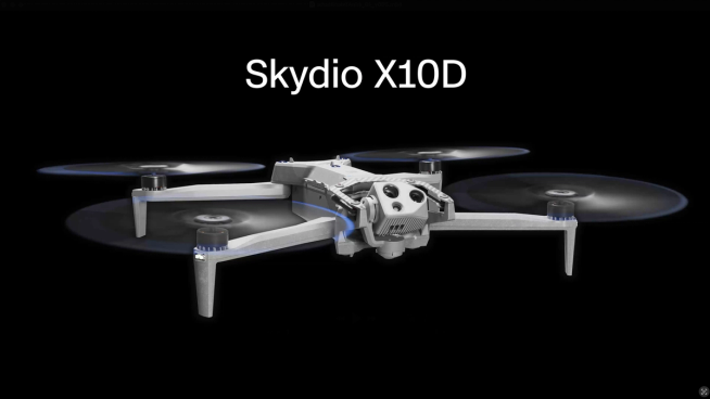 Blog | Skydio