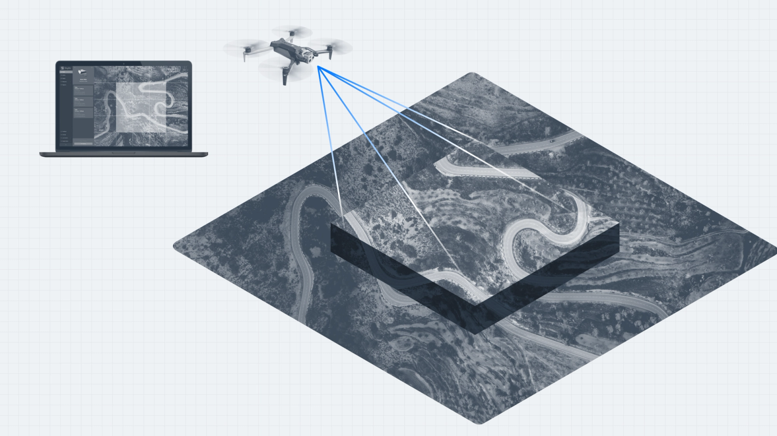 Explore autonomous drones for Drone as First Responder (DFR) programs ...