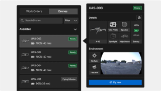 Remote Ops: Fly your Drone Fleet Remotely from a Browser | Skydio