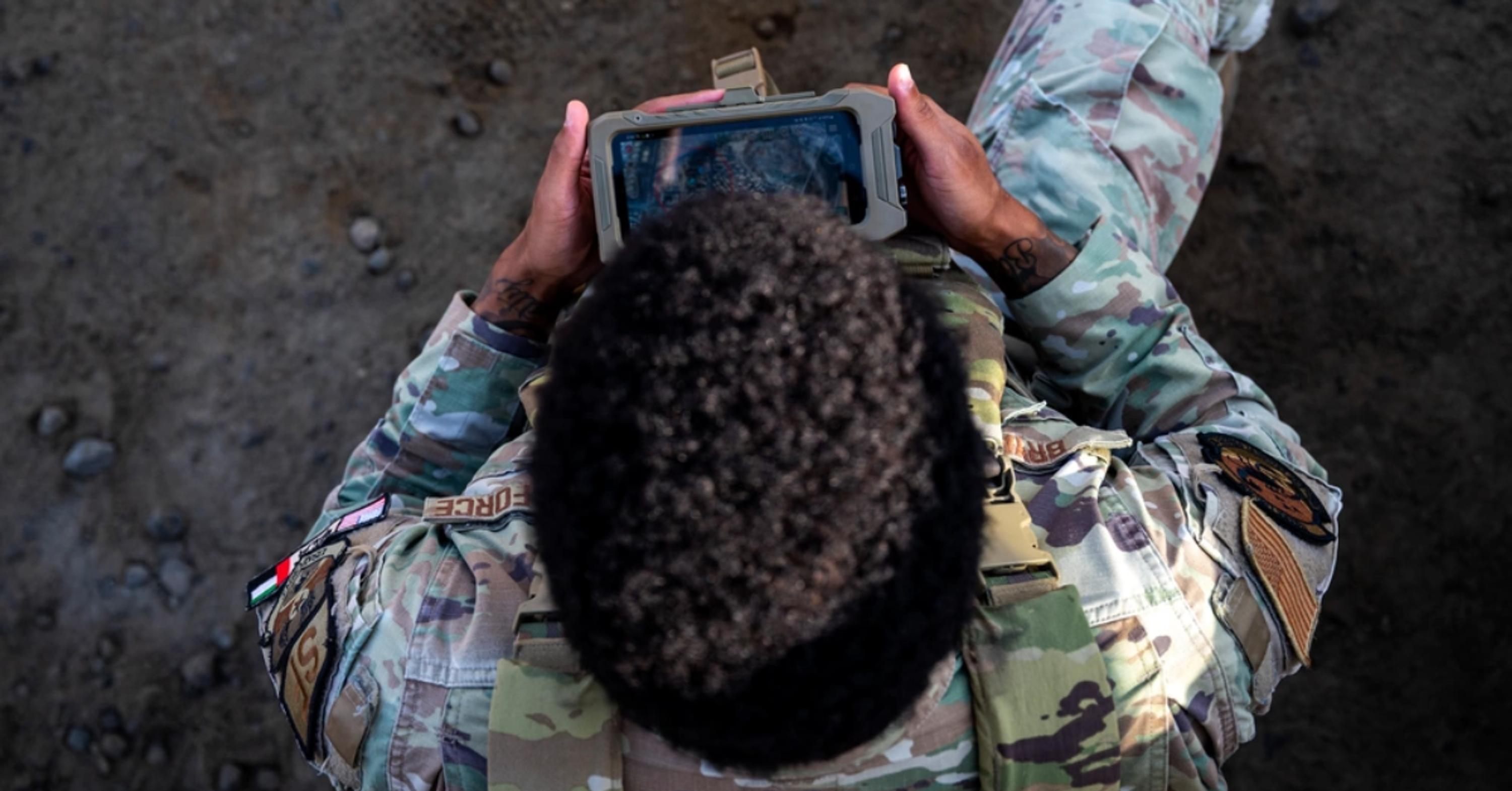 Unlocking Skydio X10D Control and Telemetry for Developers | Skydio