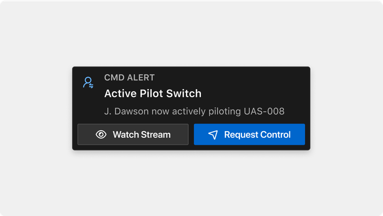 Remote Ops: Fly your Drone Fleet Remotely from a Browser | Skydio