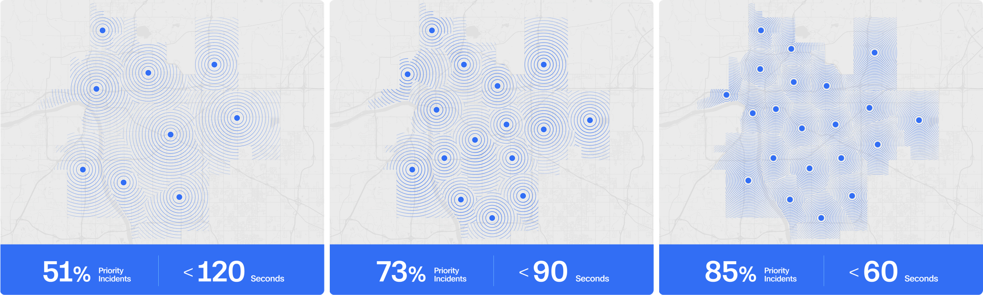 DFR Math: Why Incident Volume Counts | Skydio