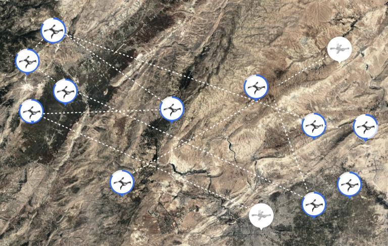 Advanced sUAS Drone Solutions for Defense - Skydio | Skydio