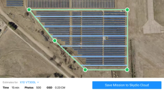 Remote Ops: Fly your Drone Fleet Remotely from a Browser | Skydio