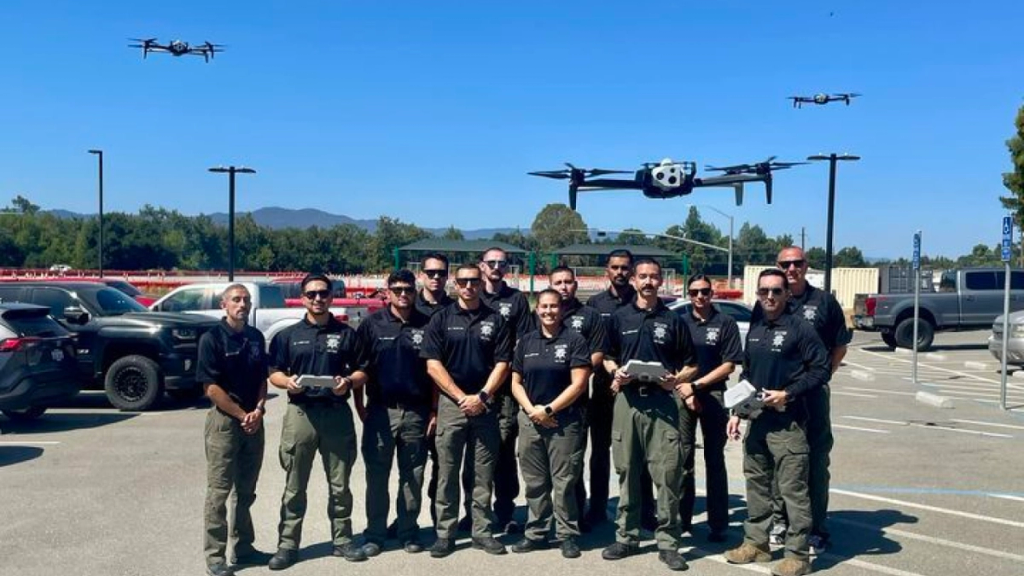 Customer Stories | Skydio