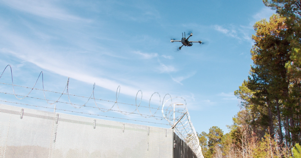 Get the Most Out of Your Inspections with Drones | Skydio | Skydio