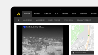 Skydio DFR Command: Software Solution for DFR Programs | Skydio