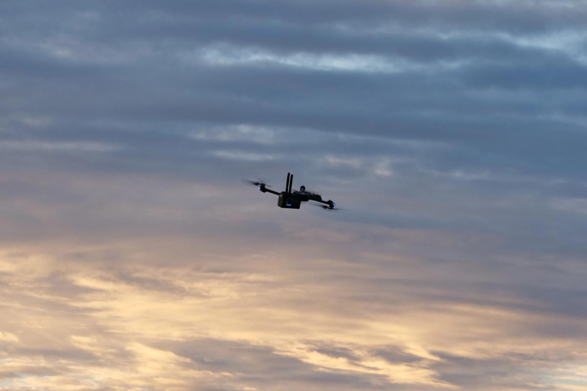 CEO Adam Bry appointed to drone advisory committee | Skydio