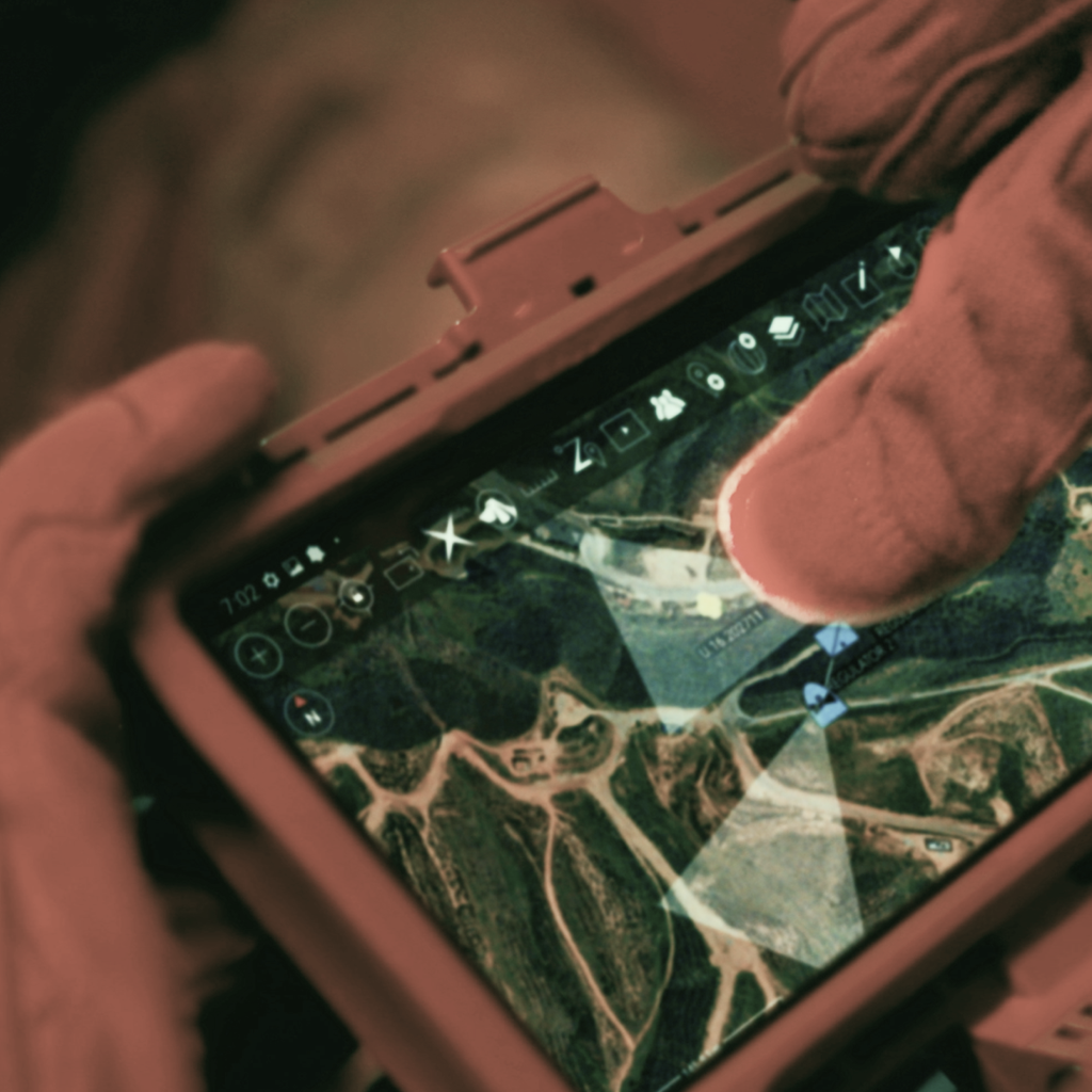 Military and Tactical Drones | Skydio