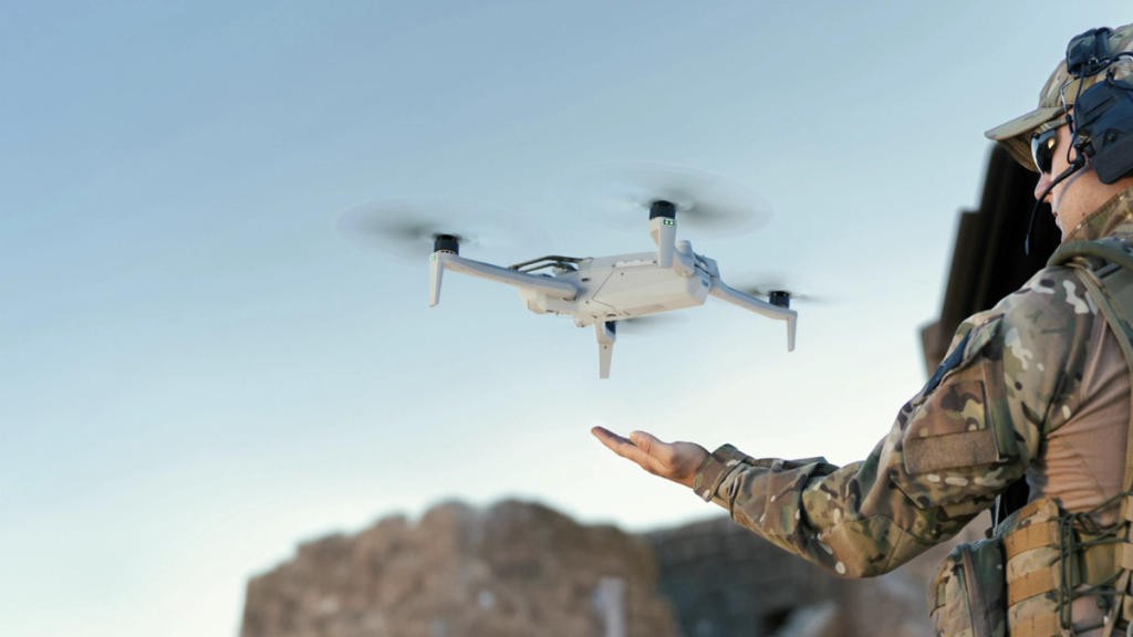 Resource Center | Skydio