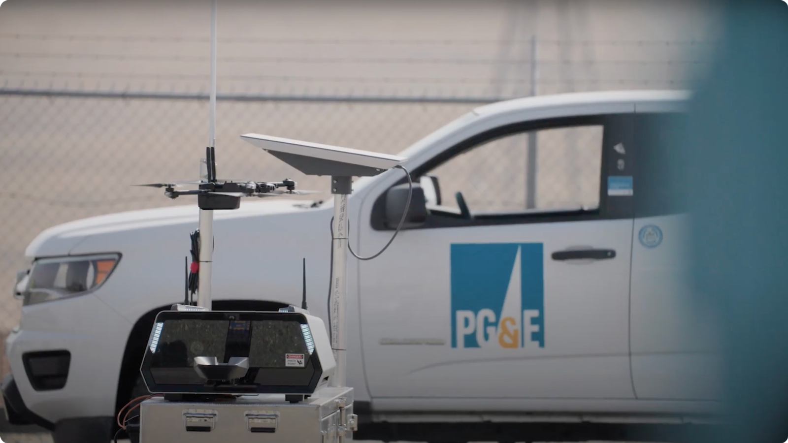 Skydio Autonomous Drones for Public Safety, Defense, and Energy | Skydio