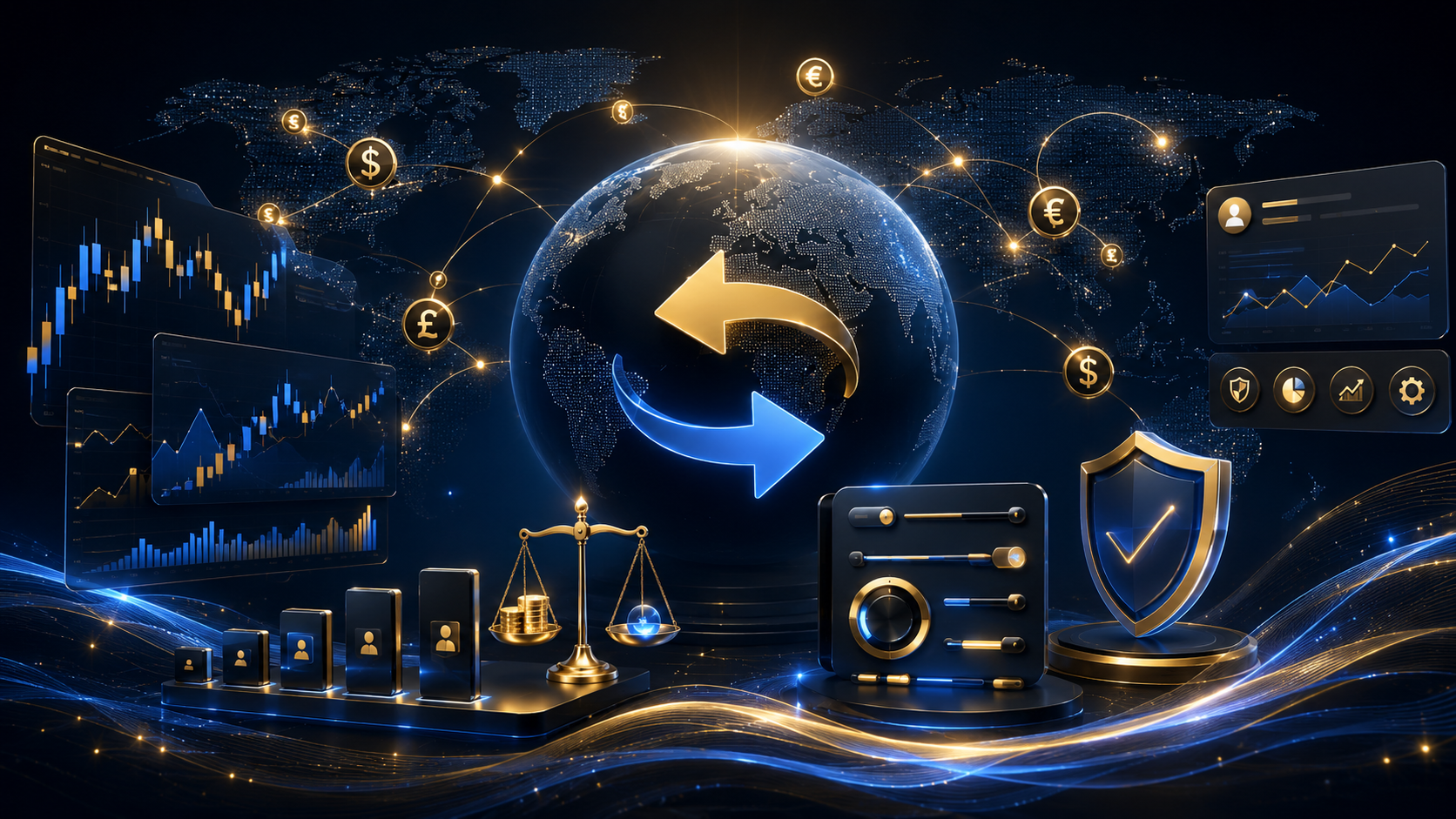 What Is Forex and How Does It Work? A Clear Beginner’s Guide