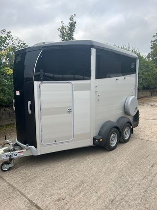 Used Trailers | Barnwell Trailers