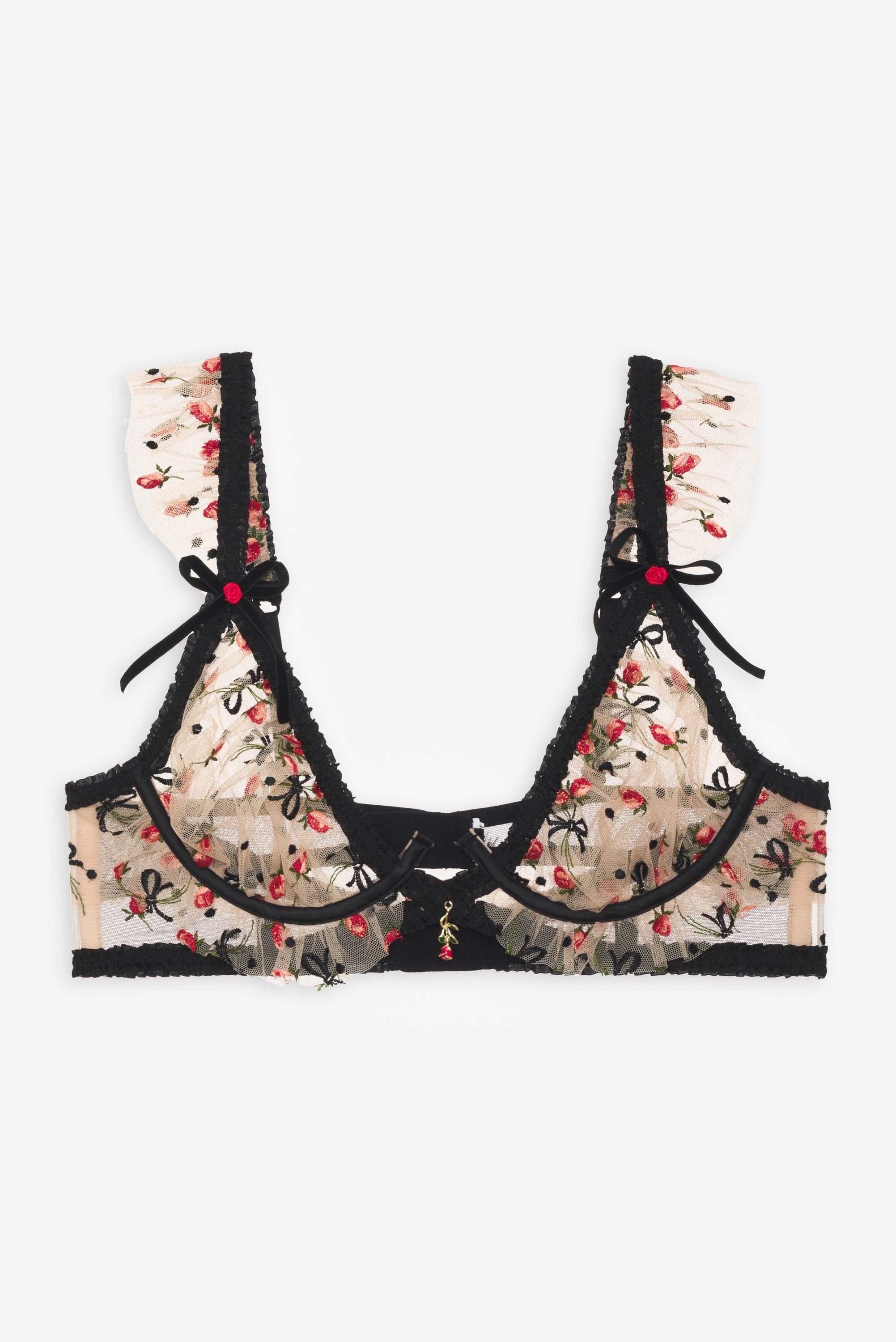 Underwire | For Love & Lemons