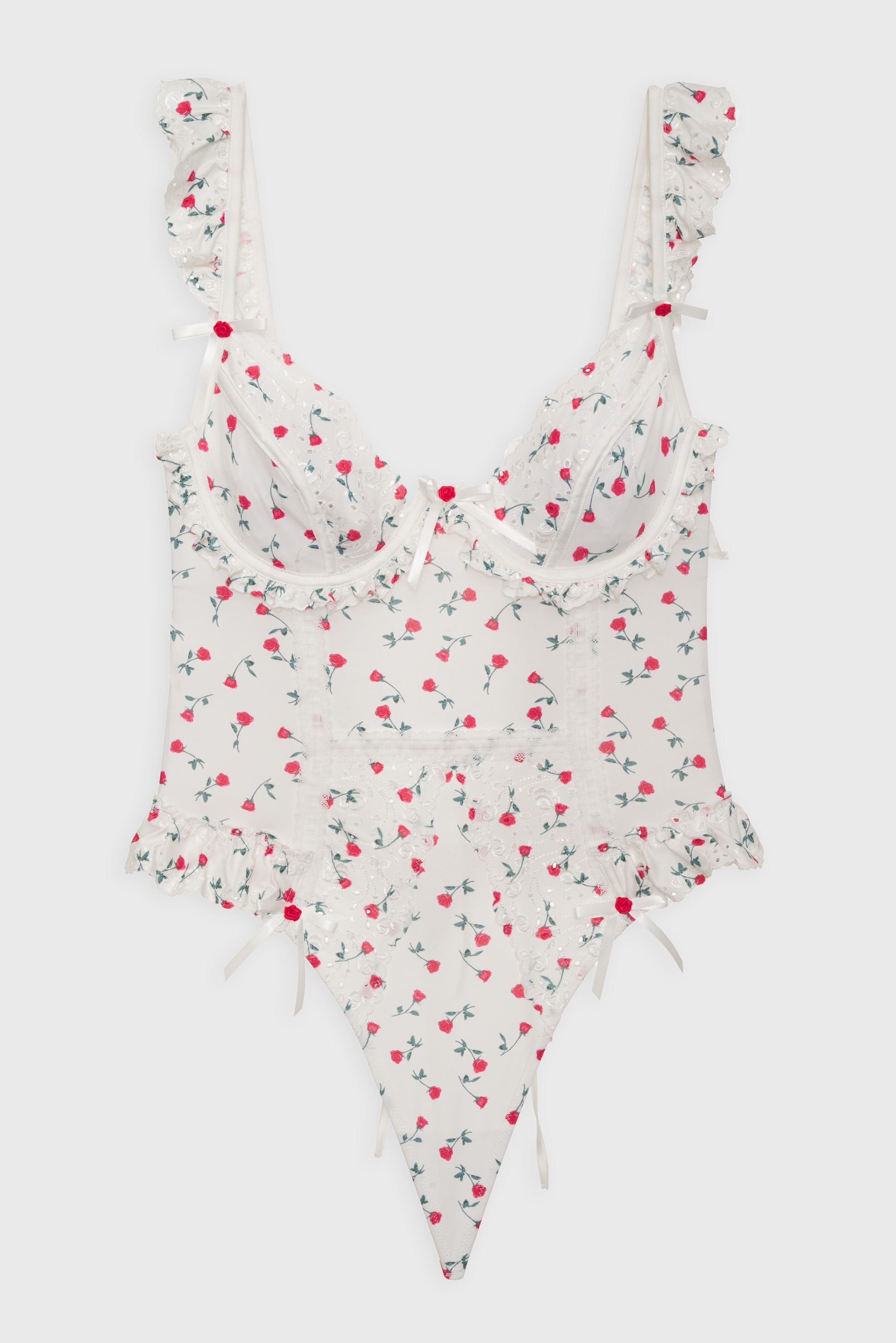 Teddies and Bodysuits | For Love & Lemons