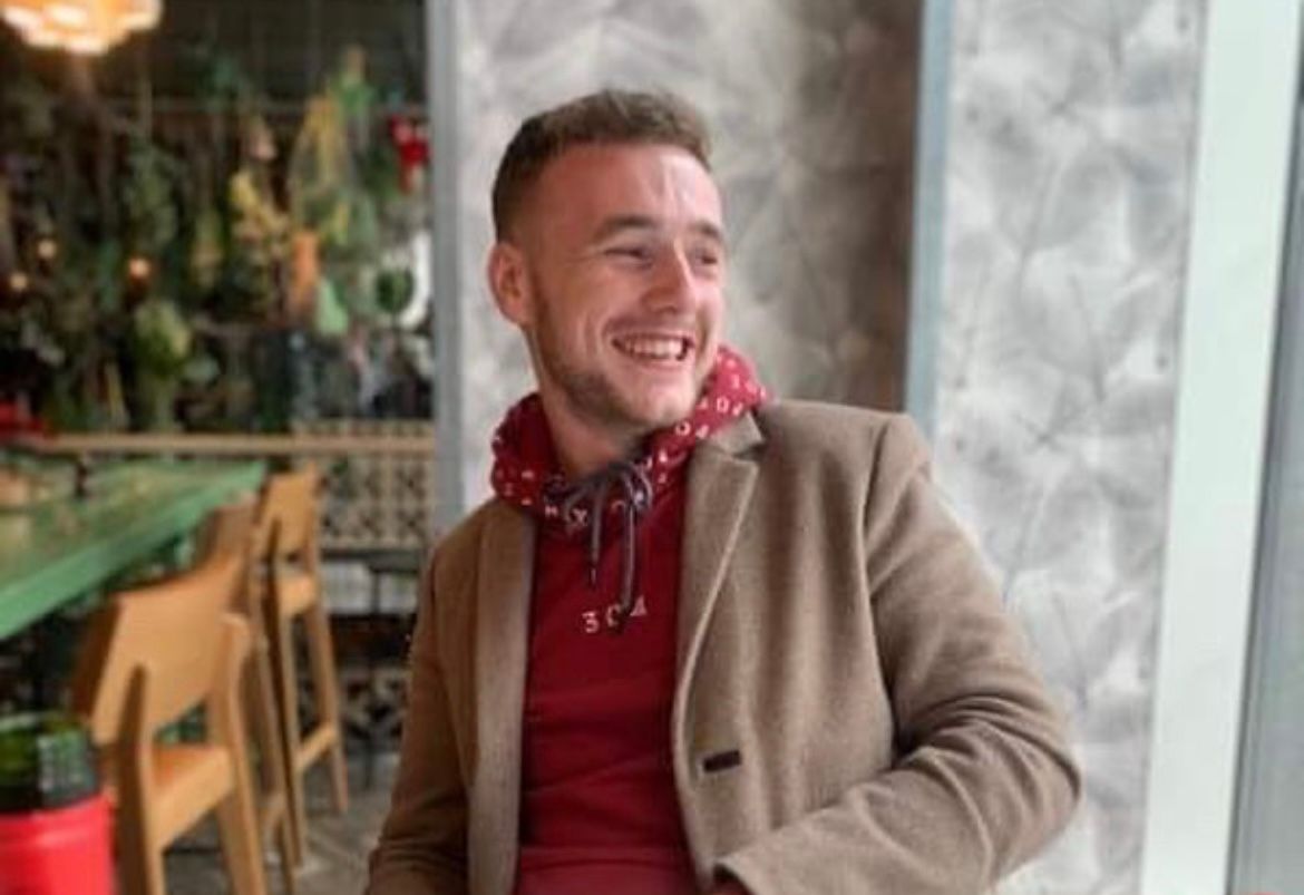 Tech Educators Student Focus: Matt Surtees