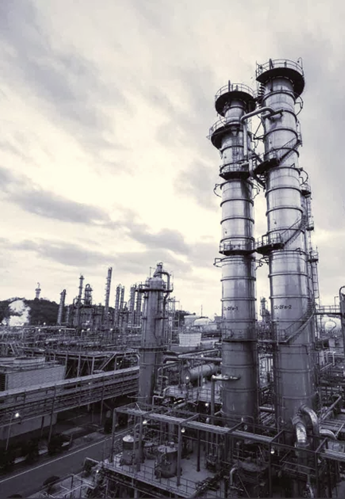 Visolis - Powering the Next Industrial Revolution with Biology