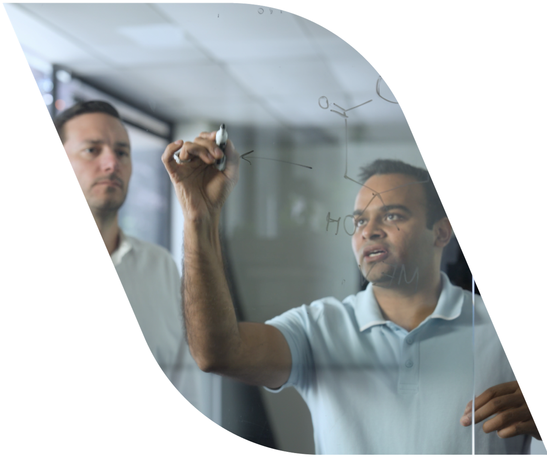 Visolis - Powering the Next Industrial Revolution with Biology