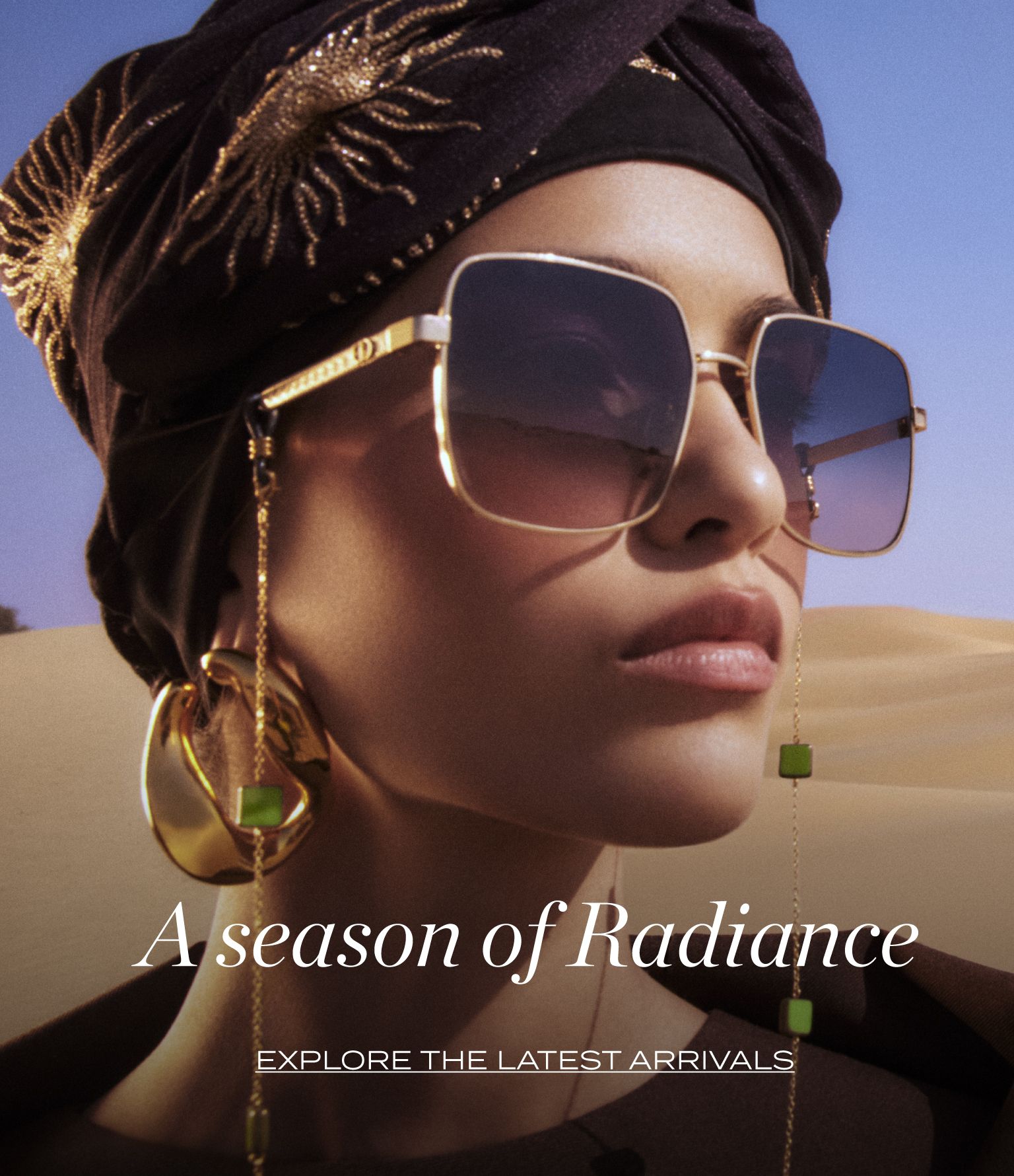 Leading Eyewear Fashion Retail Chain | MAGRABi Qatar