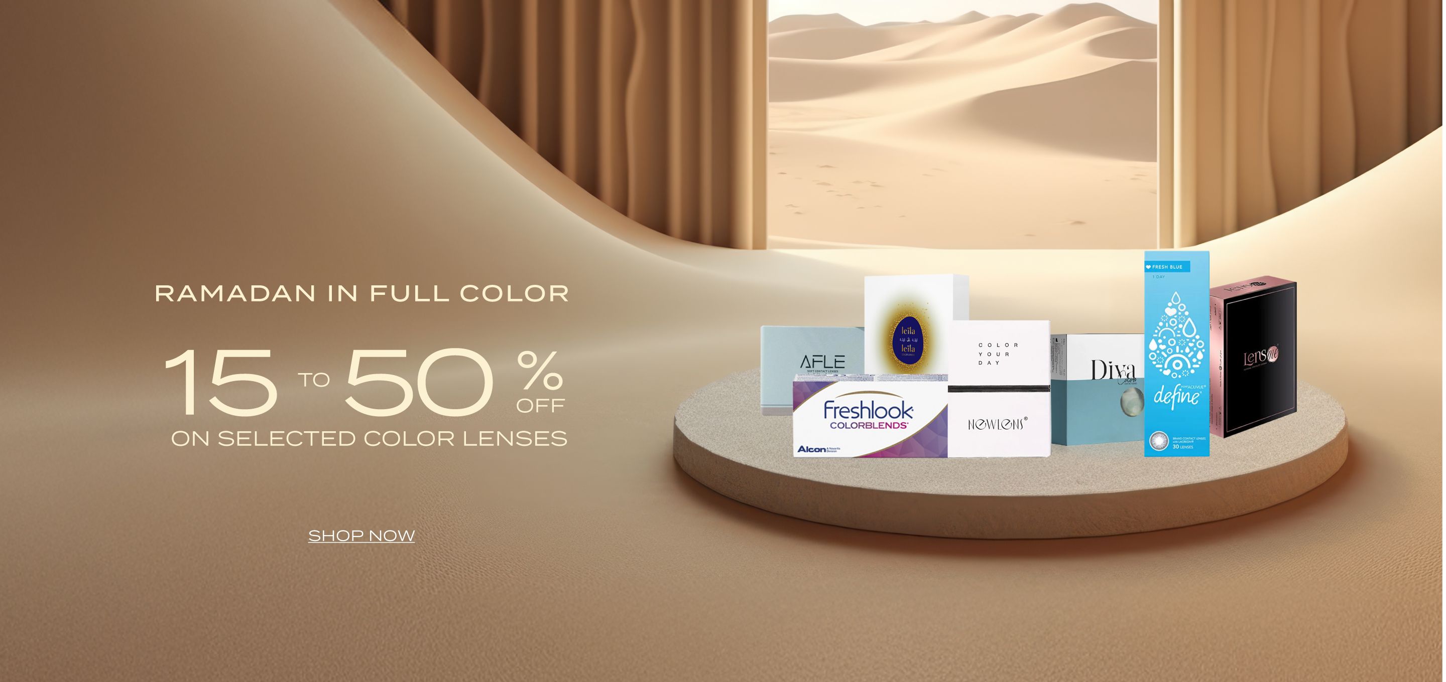 Leading Eyewear Fashion Retail Chain | MAGRABi KSA