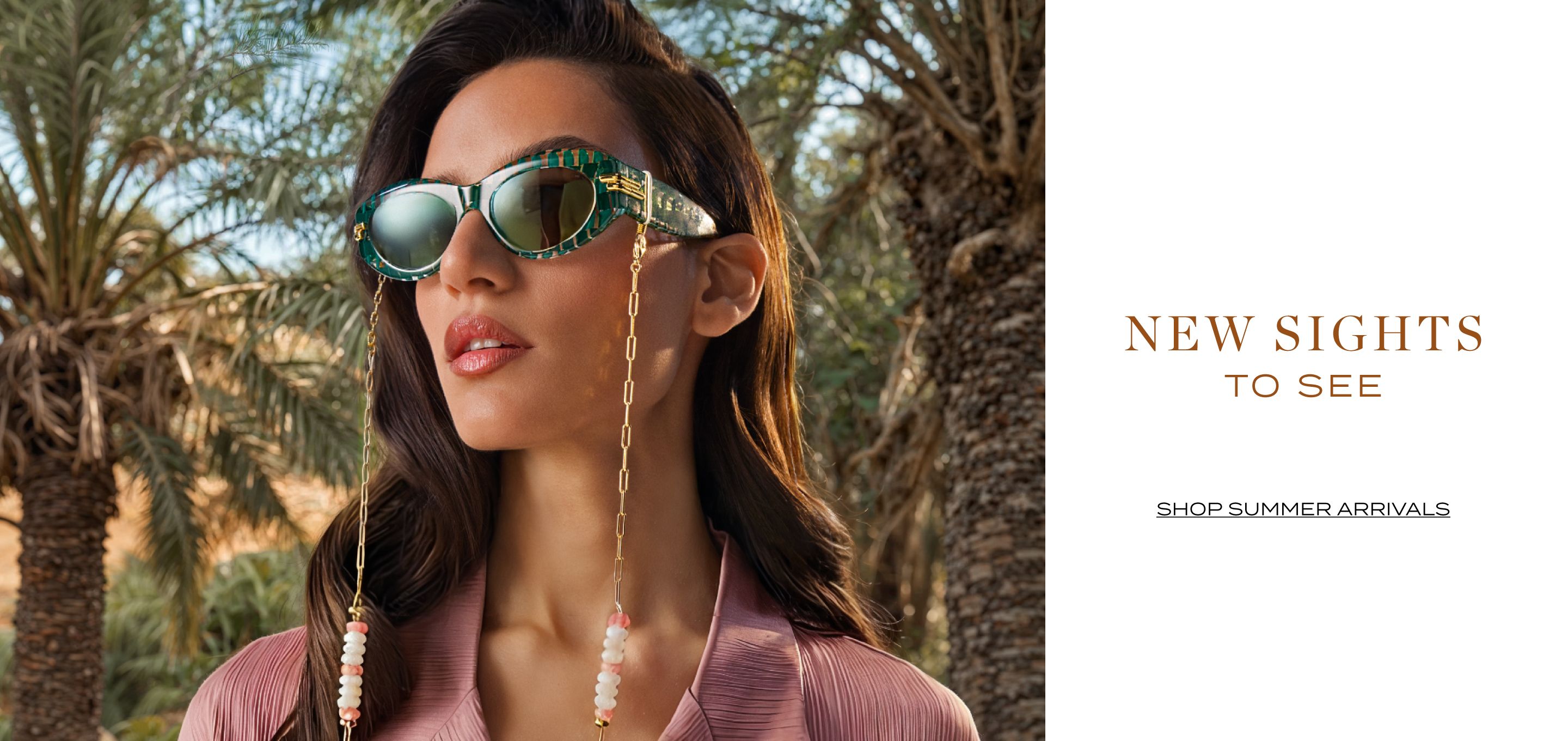 Leading Luxury Eyewear Retail Chain in Qatar | MAGRABi Qatar