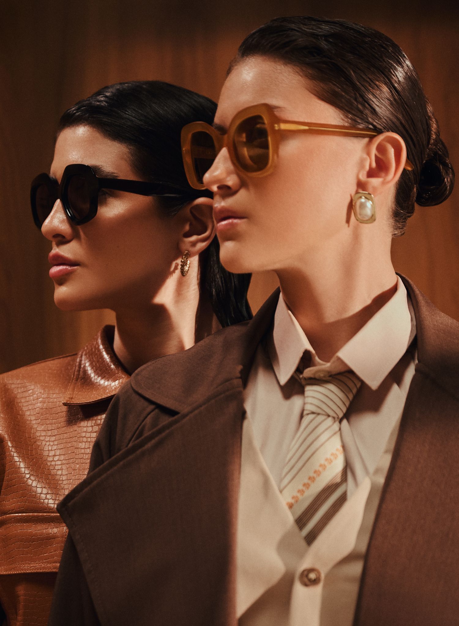Leading Luxury Eyewear Retail Chain in Saudi | MAGRABi KSA