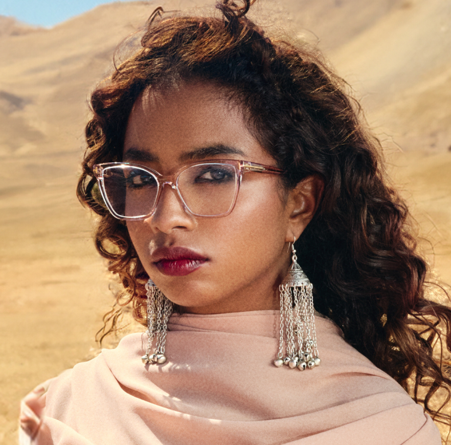 Leading Luxury Eyewear Retail Chain in Saudi | MAGRABi KSA