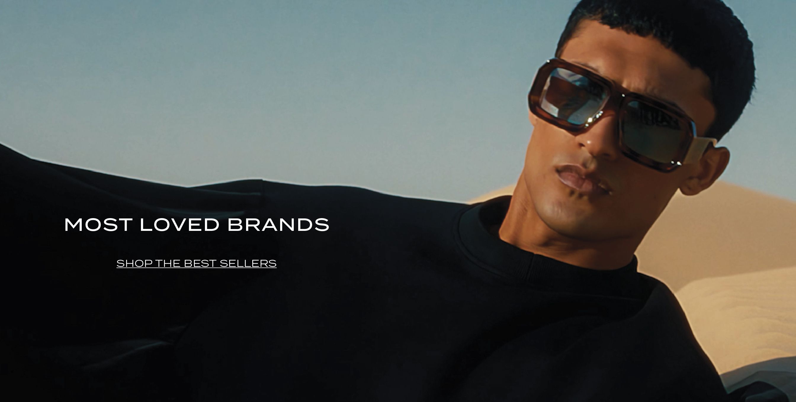 Leading Eyewear Fashion Retail Chain | MAGRABi KSA