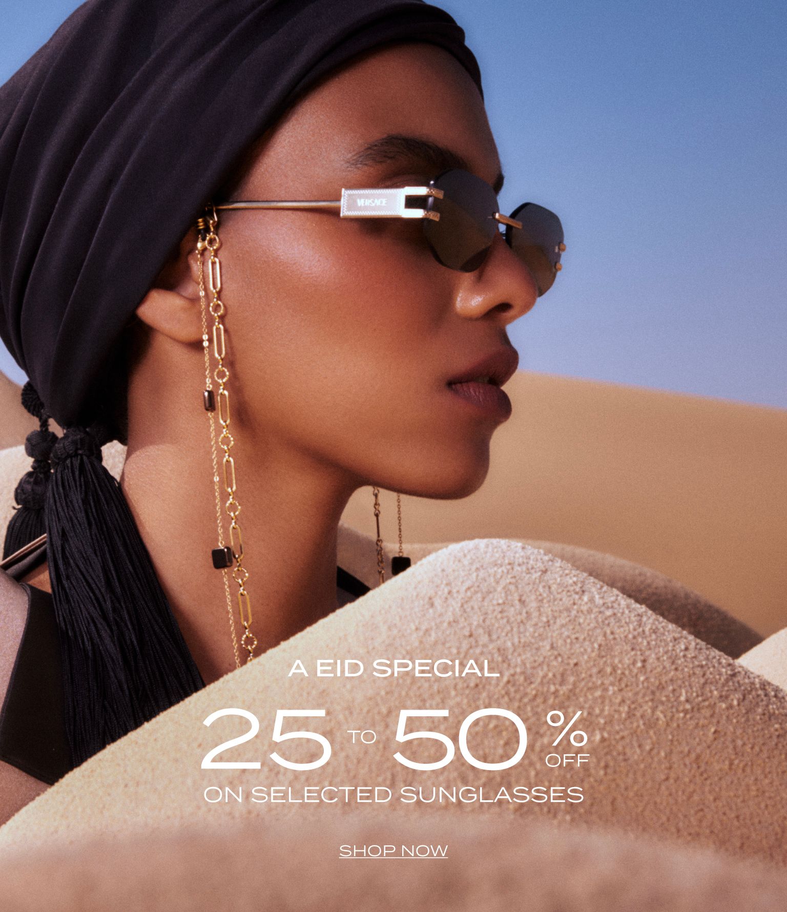 Leading Eyewear Fashion Retail Chain | MAGRABi UAE