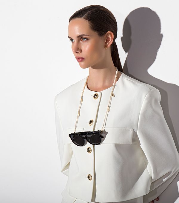 The Curated Chains Collection