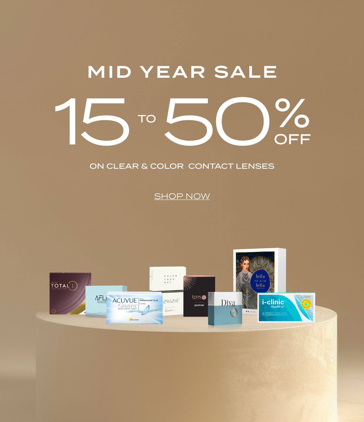 Leading Eyewear Fashion Retail Chain | MAGRABi KSA