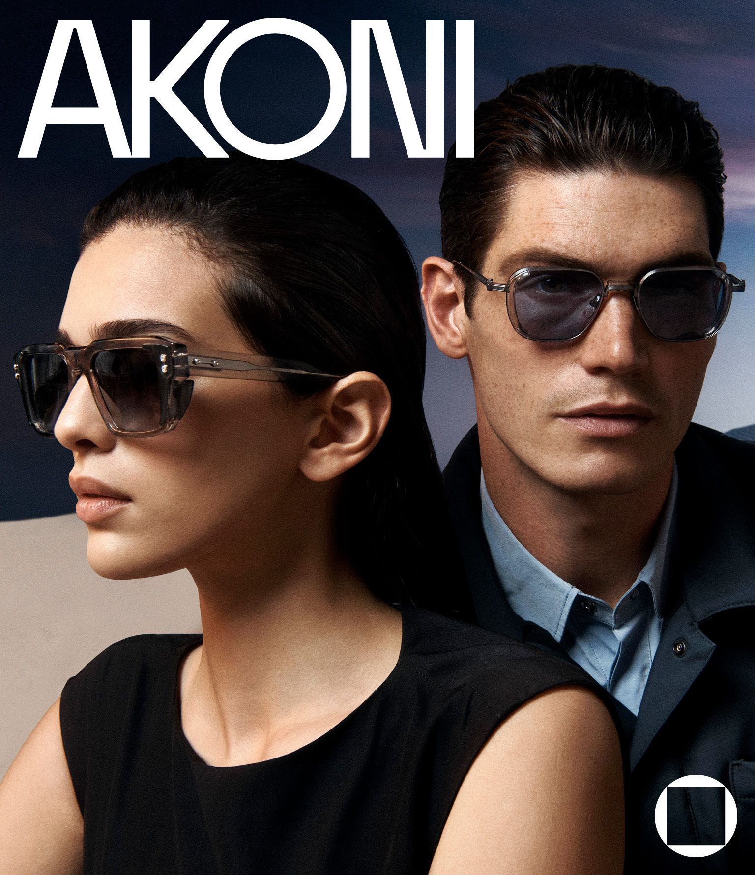 Leading Eyewear Fashion Retail Chain | MAGRABi KSA