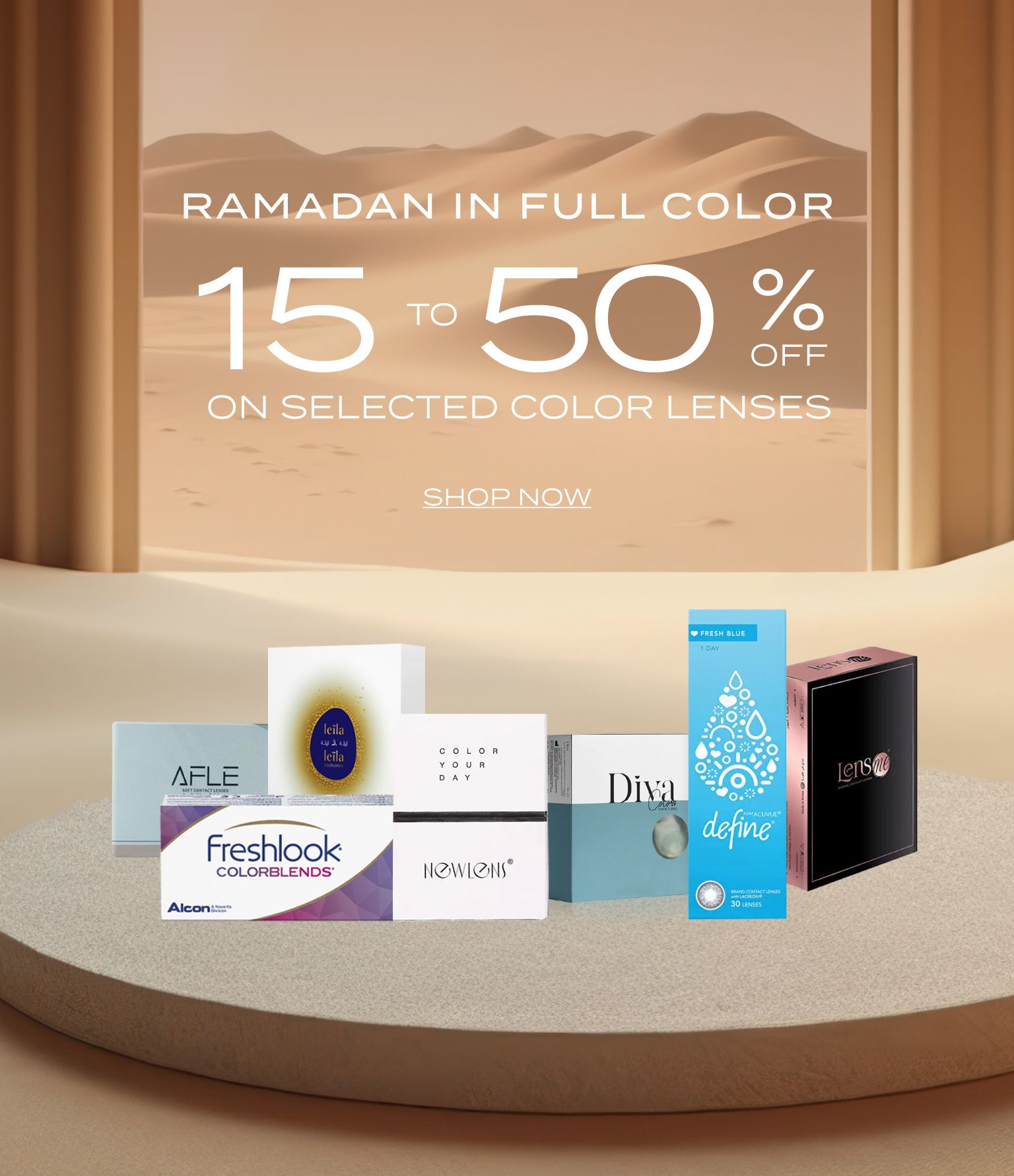 Leading Eyewear Fashion Retail Chain | MAGRABi KSA