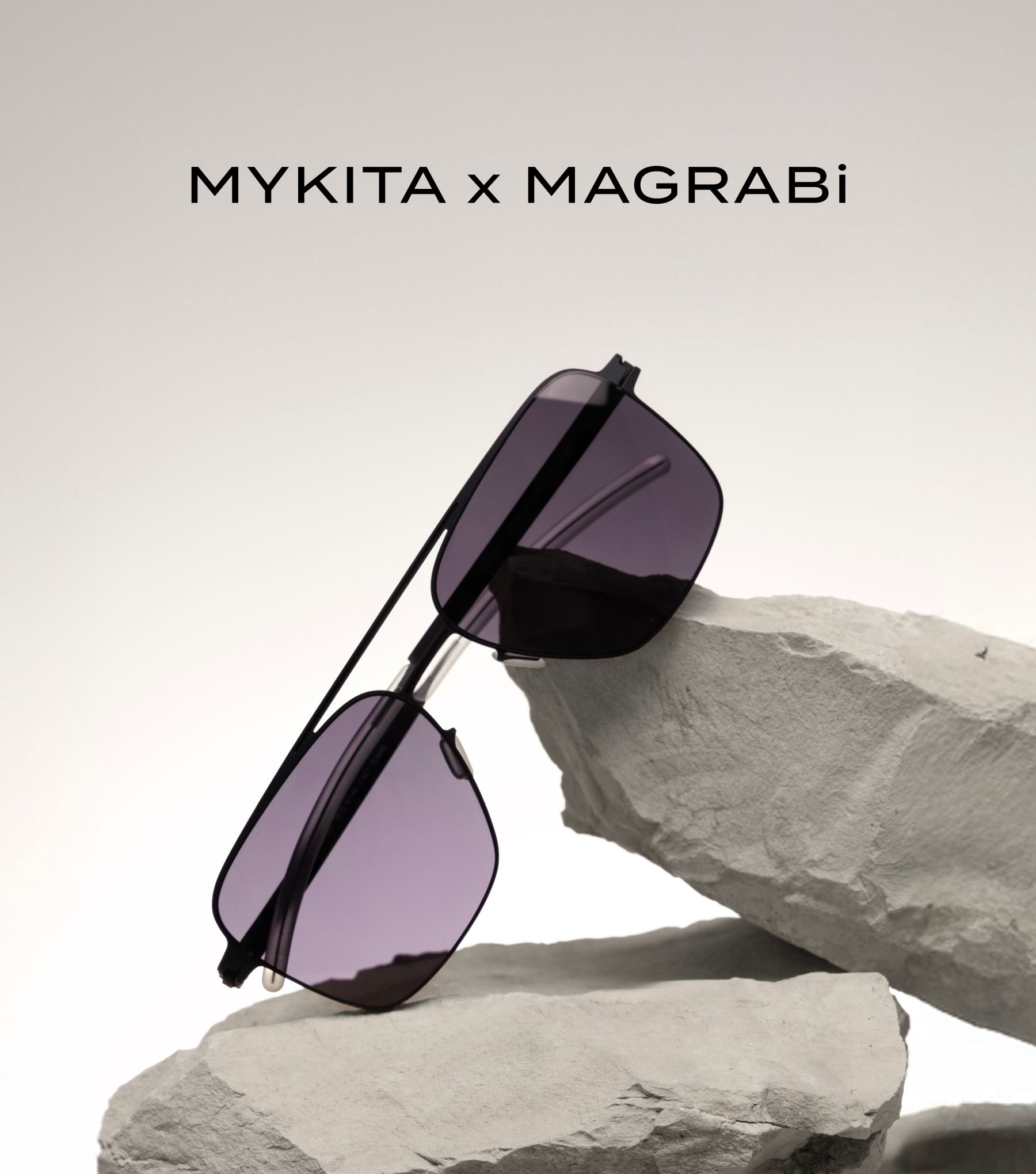 Meta Wayfarer Glasses | Ray-Ban Meta | MAGRABi UAE