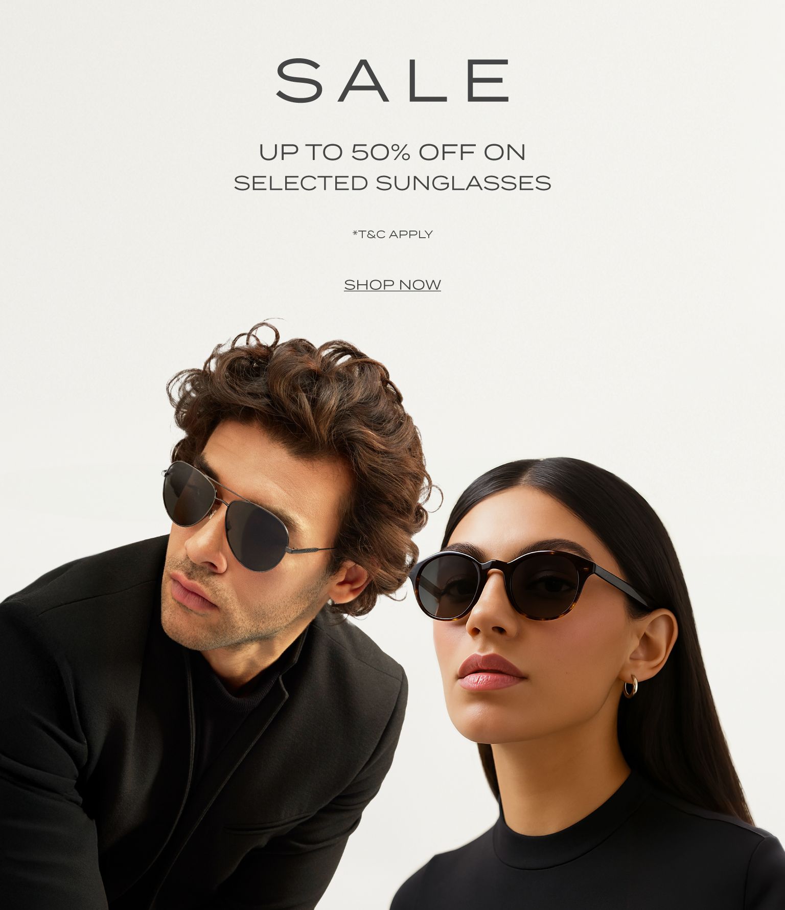 Leading Luxury Eyewear Retail Chain in Egypt | MAGRABi Egypt