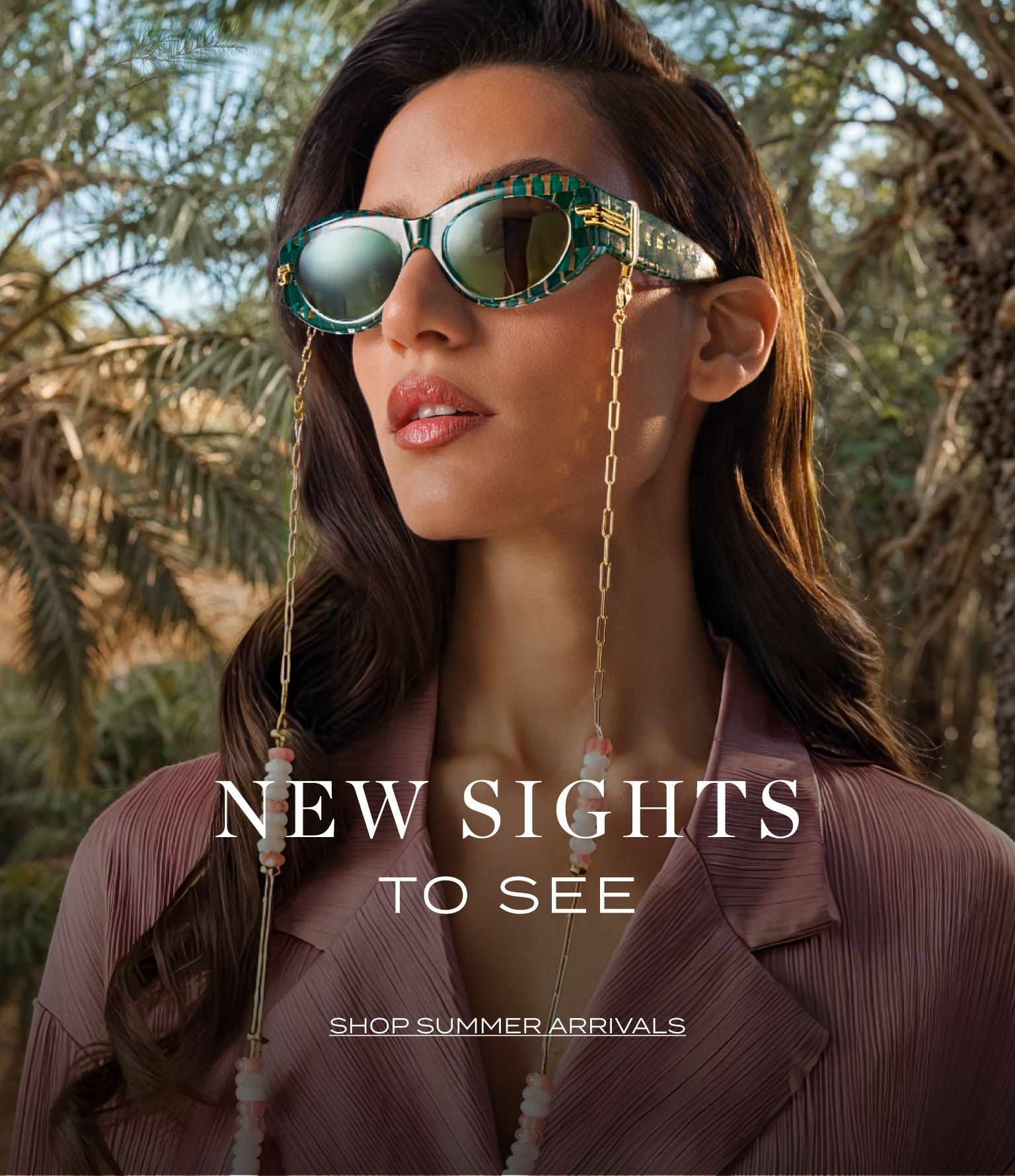 Leading Luxury Eyewear Retail Chain in Qatar | MAGRABi Qatar