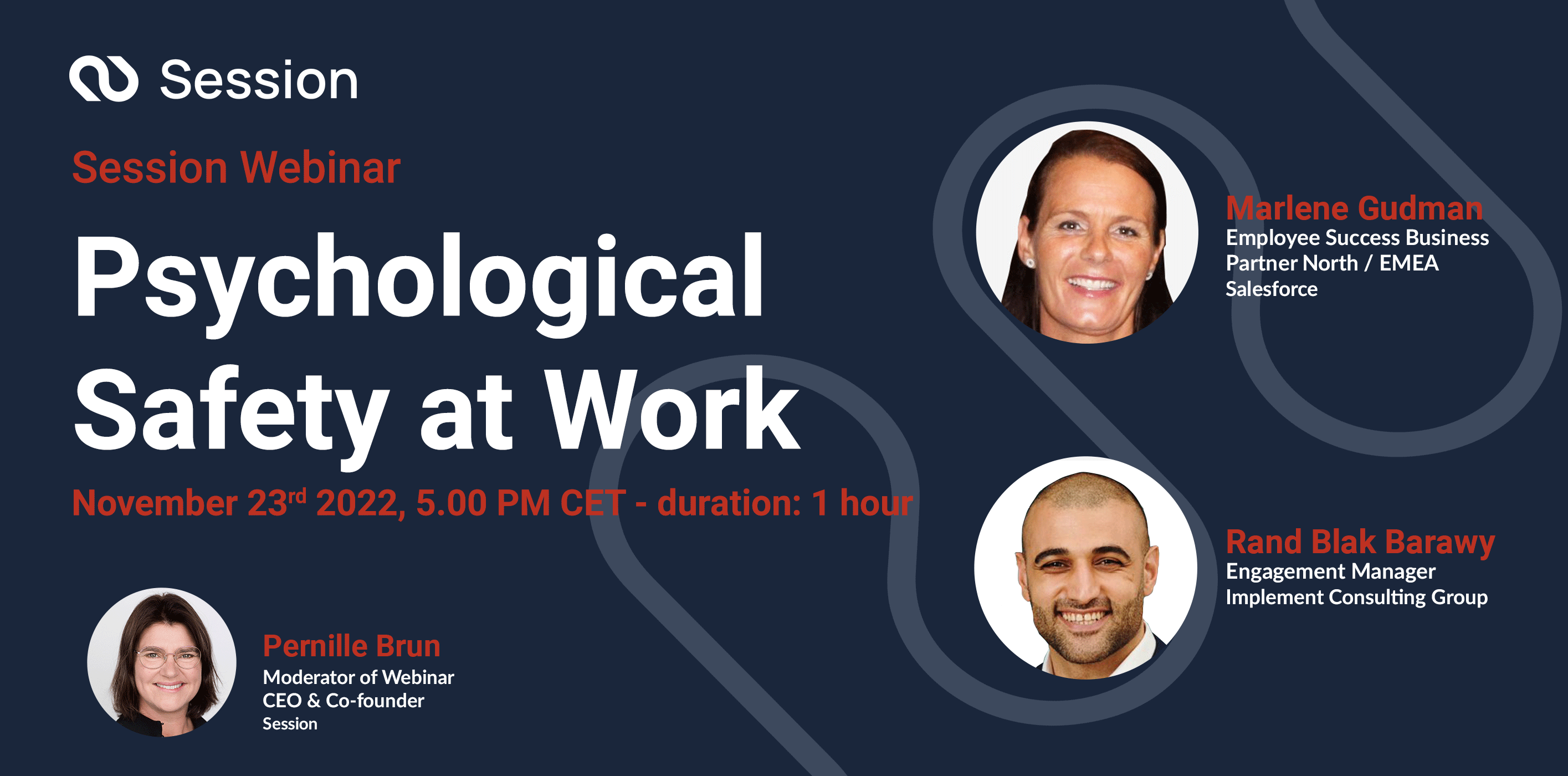 Psychological Safety At Work: Building a Resilient Culture