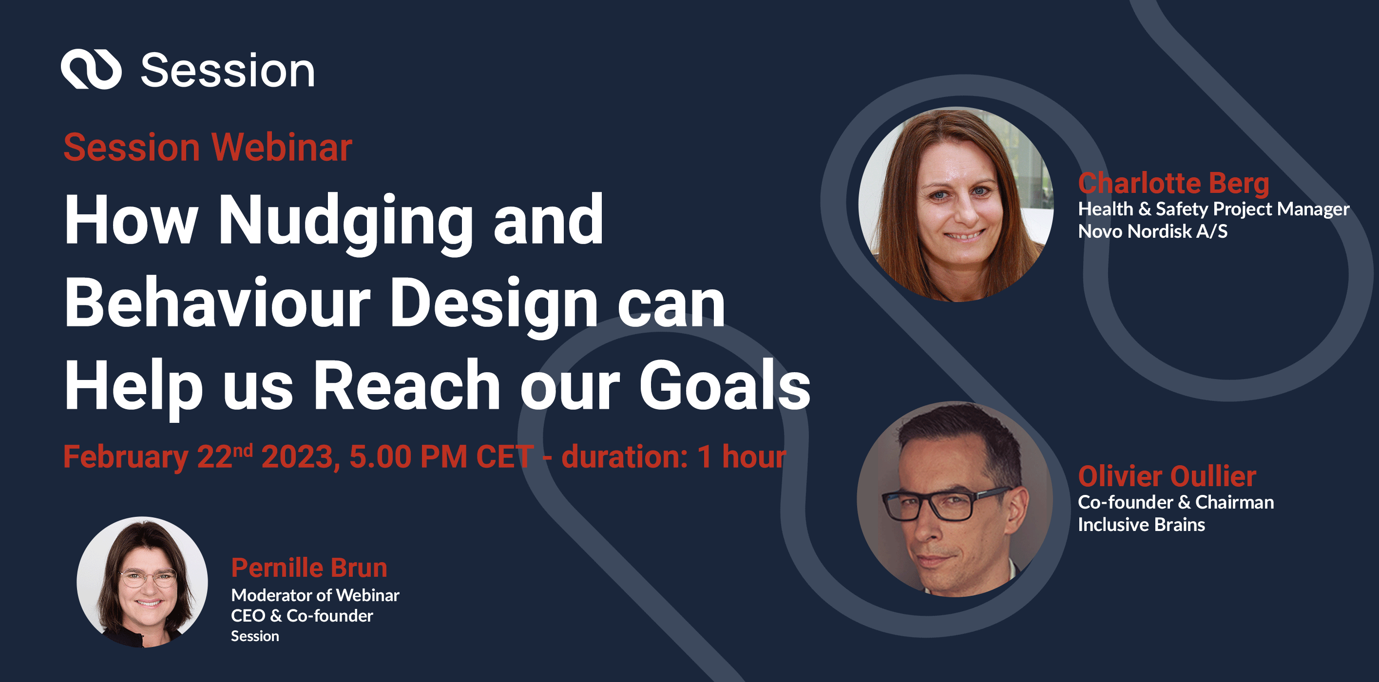 How Nudging can Help us Reach our Goals at Work