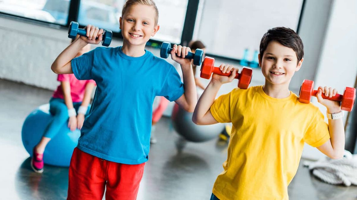 City Fitness — Teretana, grupni treninzi, personalni trening, dijagnostika