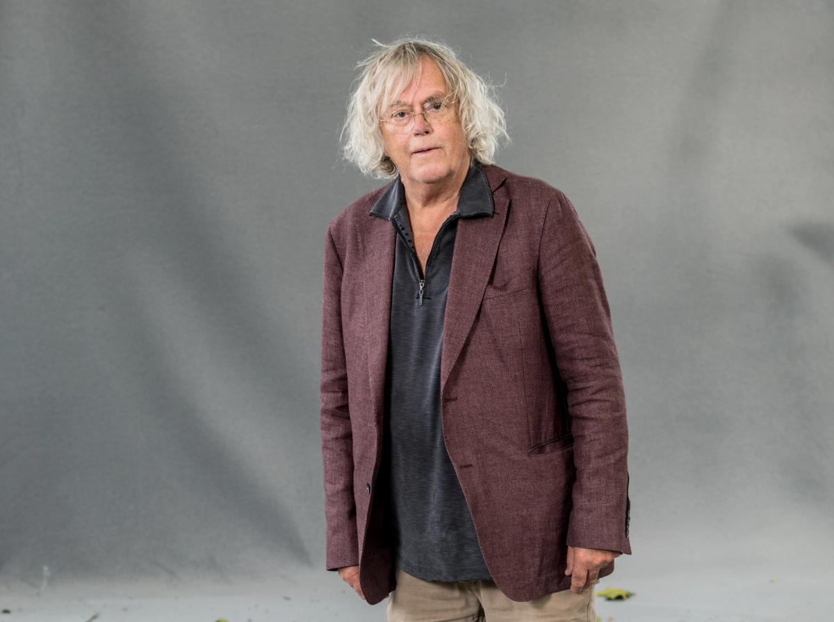 Dag Solstad og Karpe-collabo i emning? - Tidens ånd