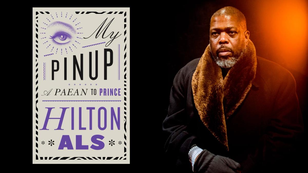 KRITIKK: Hilton Als Prince er ikke min Prince - Tidens ånd