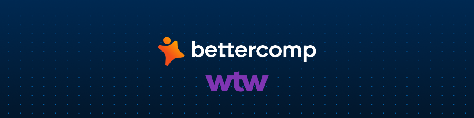 What our partnership with WTW means for comp. | Bettercomp