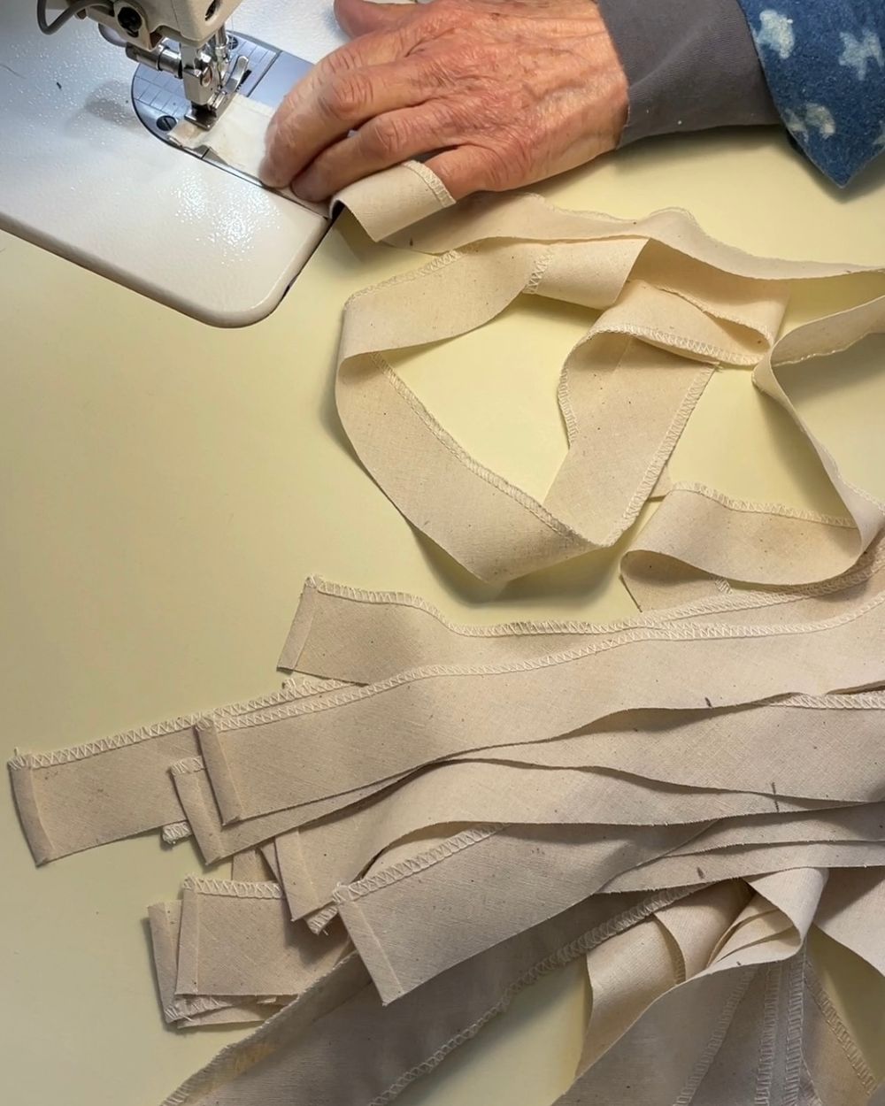 The last of our Hats – KLAY