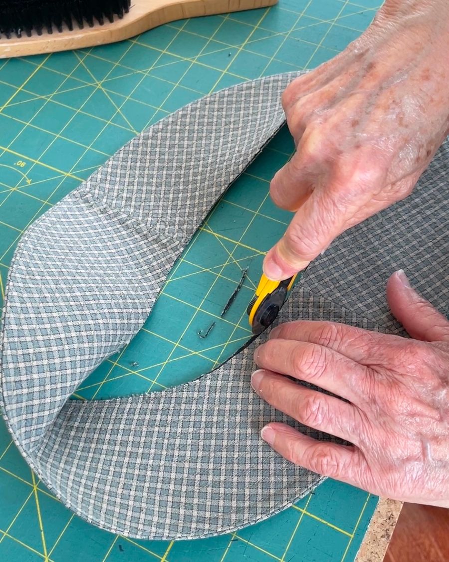 The last of our Hats – KLAY