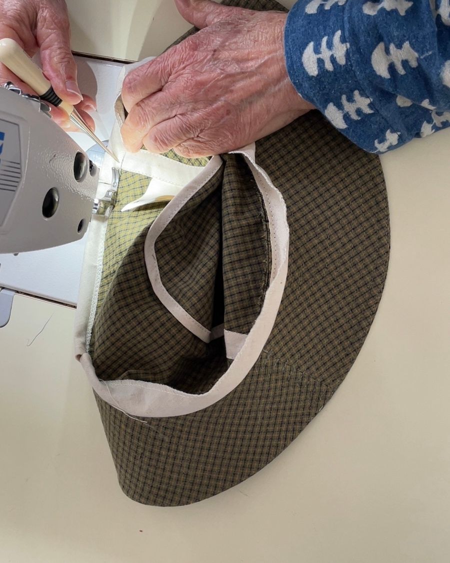 The last of our Hats – KLAY