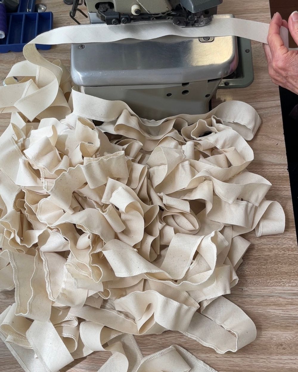 The last of our Hats – KLAY