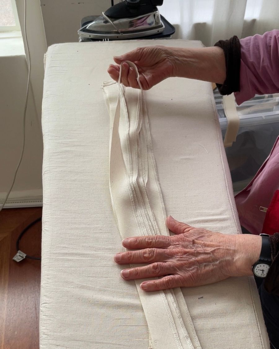 The last of our Hats – KLAY