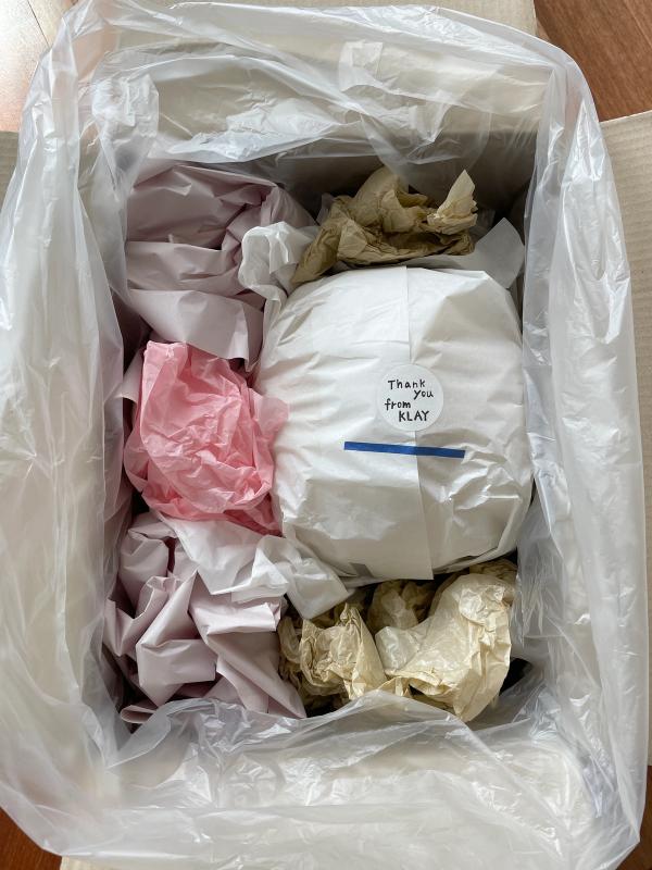 Klay Packaging – KLAY