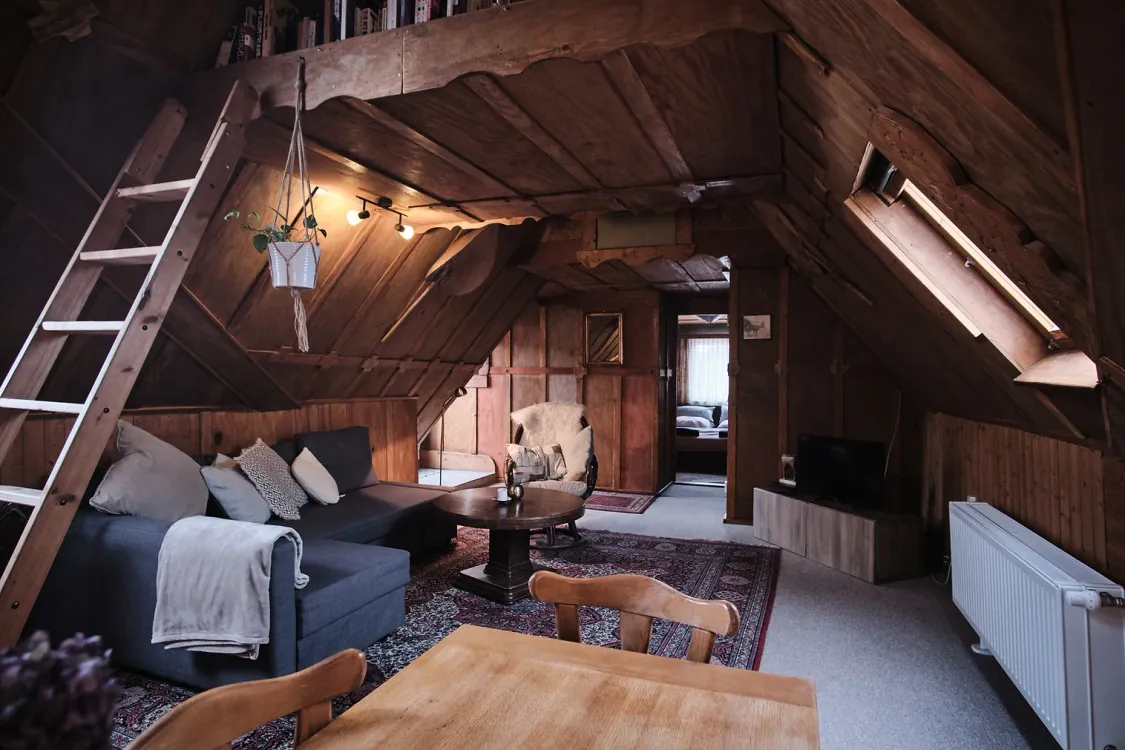 Staycation Collection — Burig Bolthole: a sanctuary of calm outside the ...